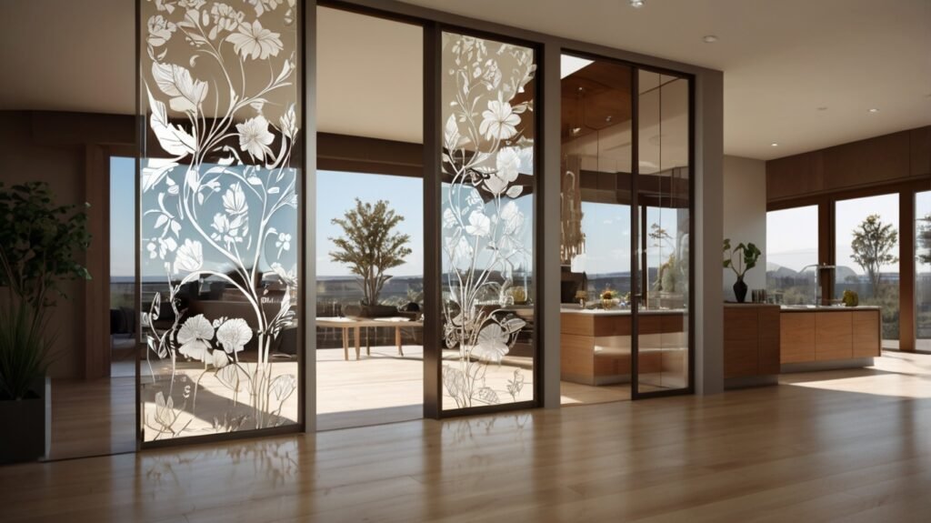 Discover the Best Custom Glass Printing Designs for Your Home | Glass Print